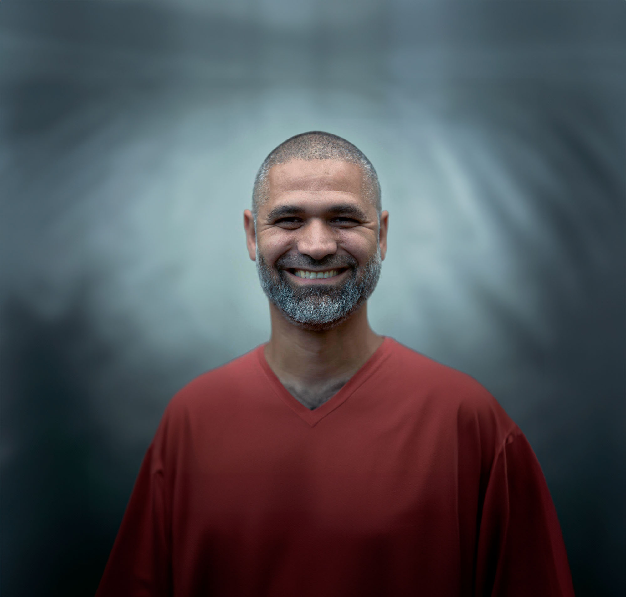 Om Francois Elsafadi - Fokus på relasjoner